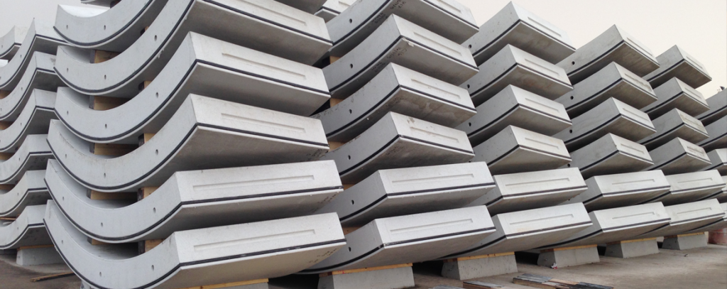 Precast | Cini Solutions